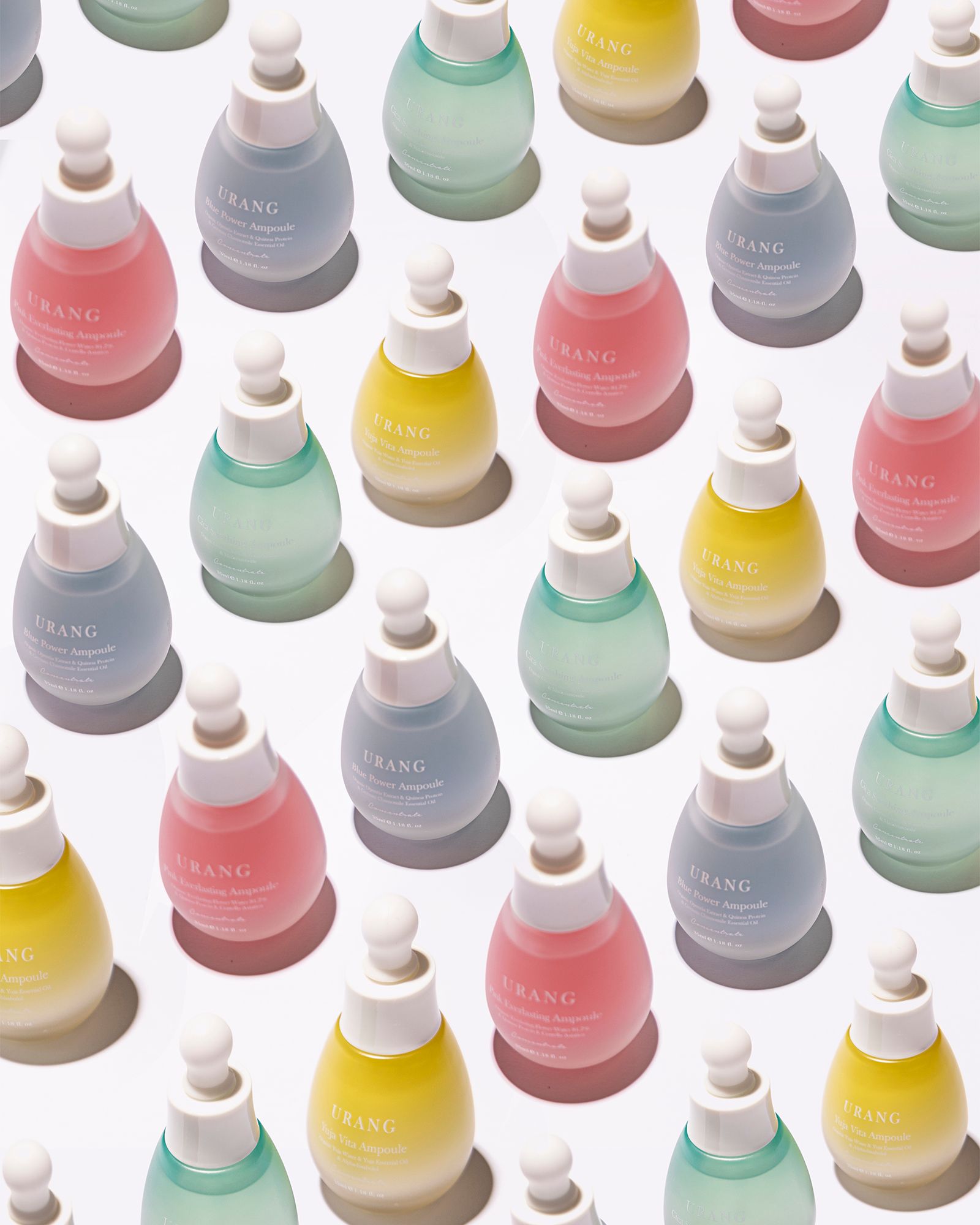 Humectants, emollients and occlusives. Which is which? | MiiN Cosmetics